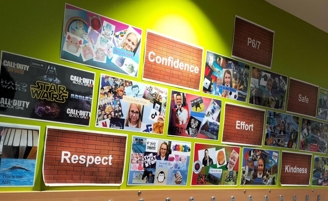 Base 6 | Carstairs Primary School